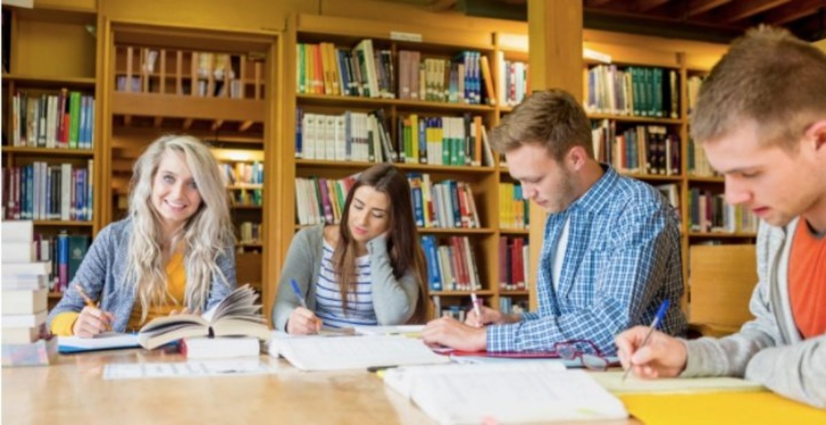 Top 5 Growing Trends in Academic Writing for 2019 - LA Progressive