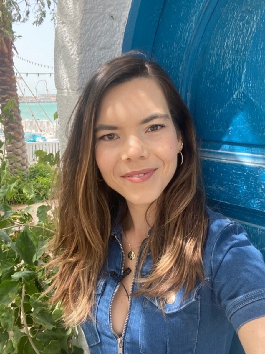 Jax Fanucci and Her Incredible Comeback Story Is Something to Marvel ...