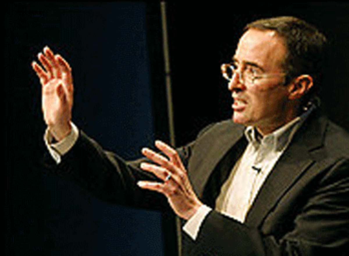 Michael Kinsley’s Dumb Idea: What Boomers Should Do! - LA Progressive