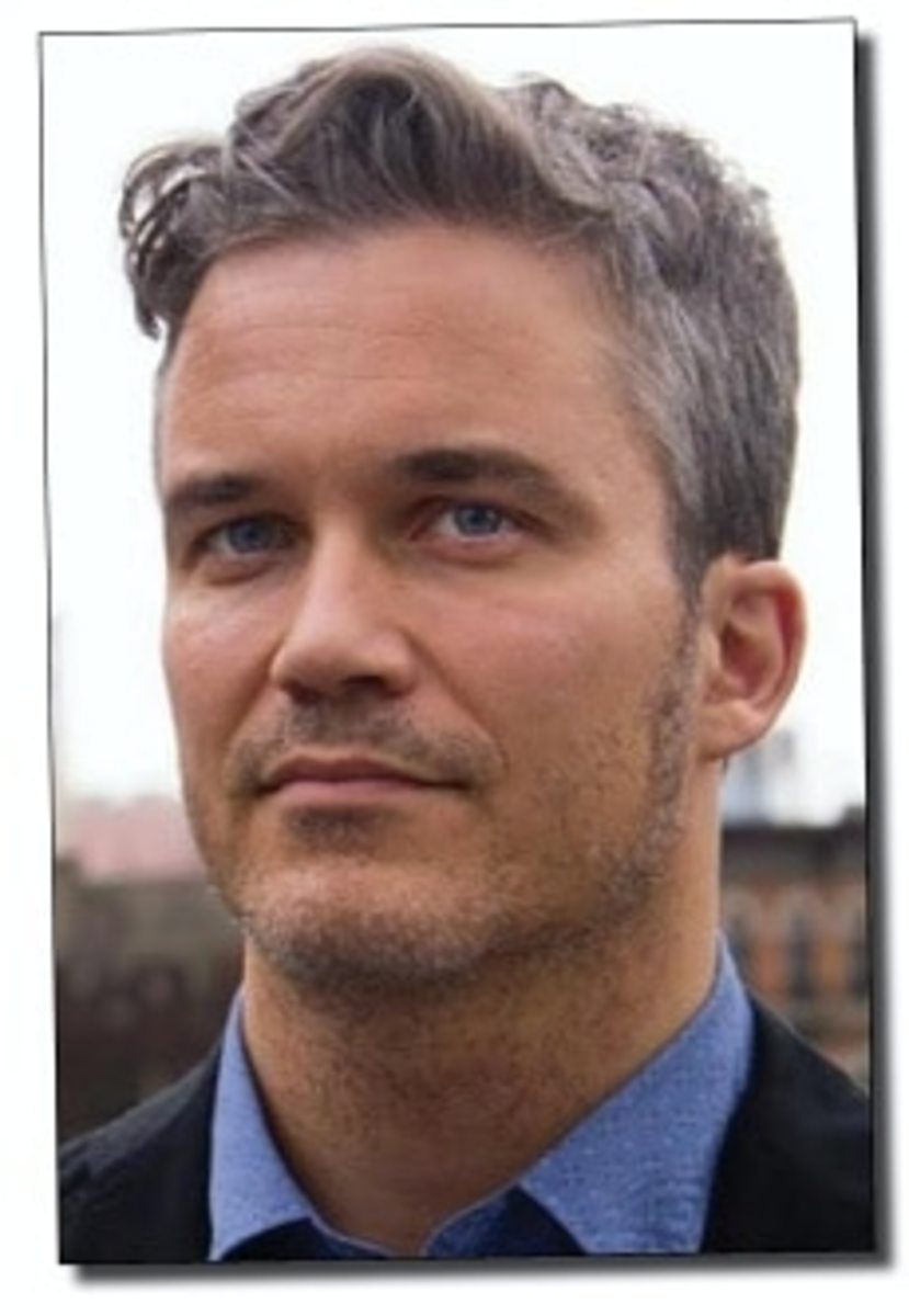 Articles by Jason McGahan - LA Progressive