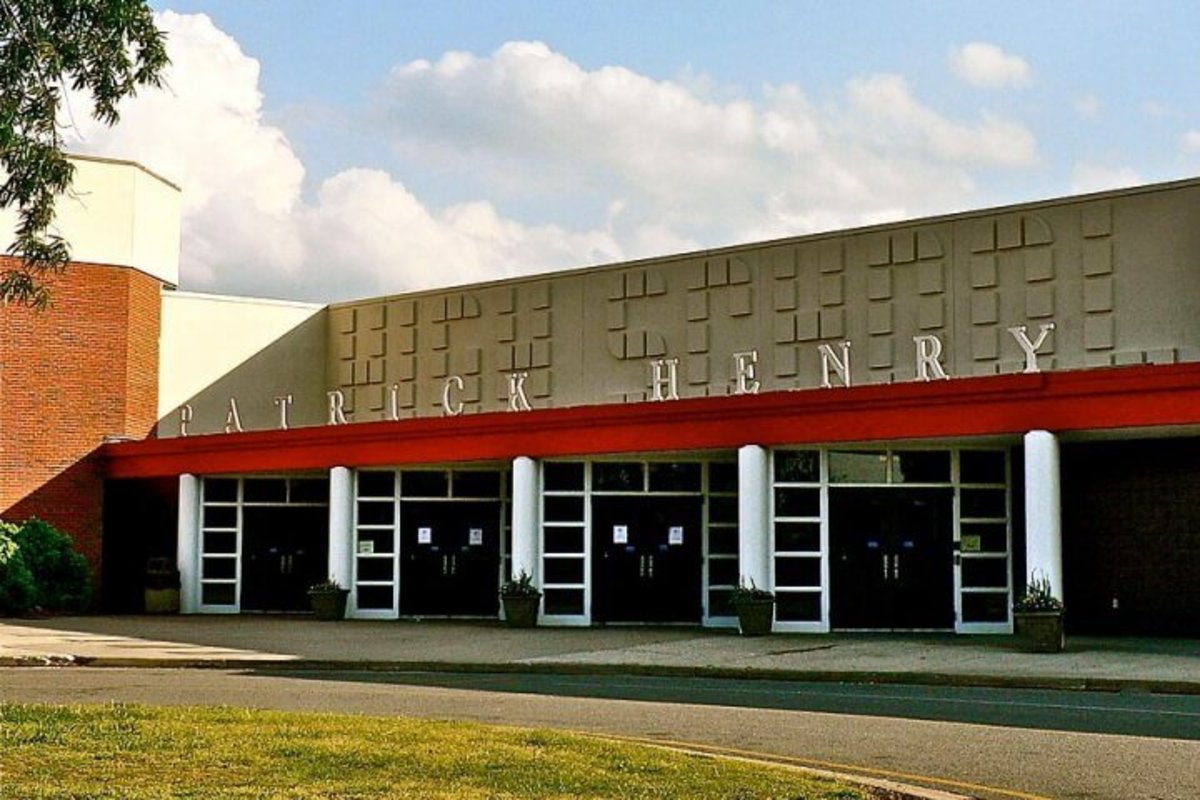 Where's the "Donald J. Trump Leadership High School?" - LA Progressive