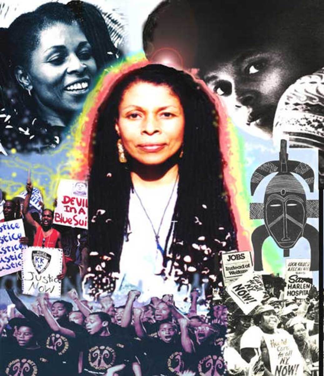 Assata Shakur Dead