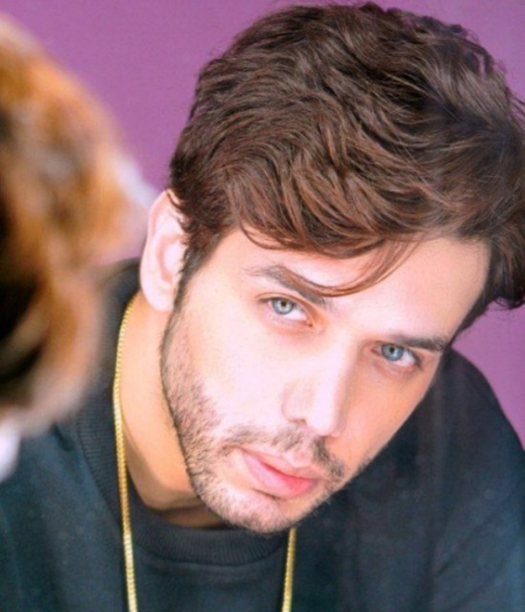 Majid Adib Singer, Persian language composer, member of the Art ...