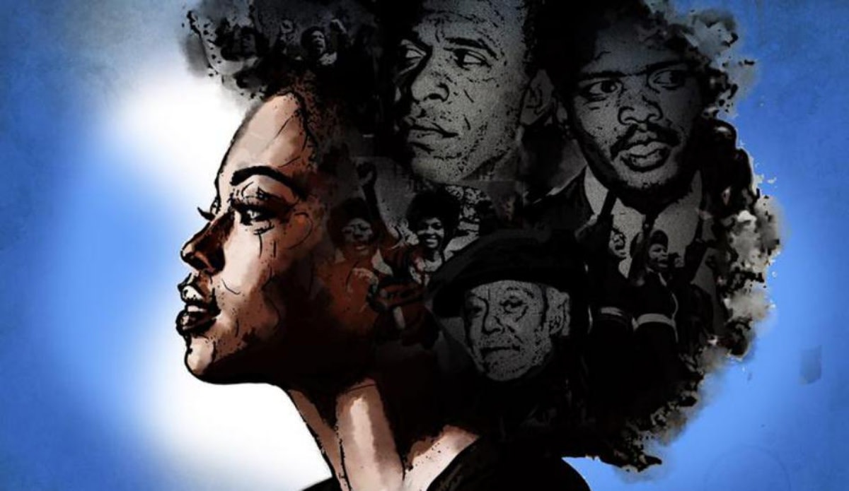 Imagine the Potential Power of Black Diaspora - LA Progressive