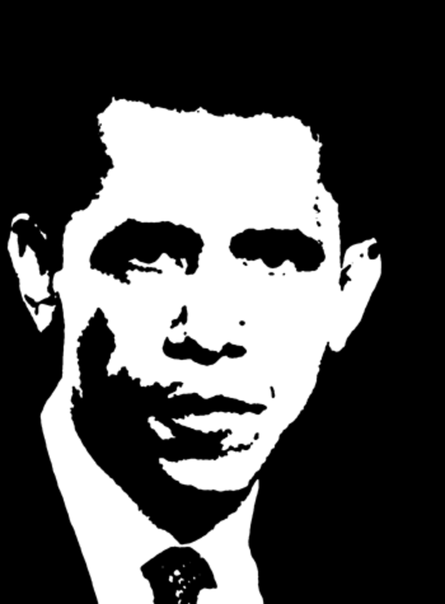 A Progressive Dream: Obama's Poker Game on Healthcare - LA Progressive