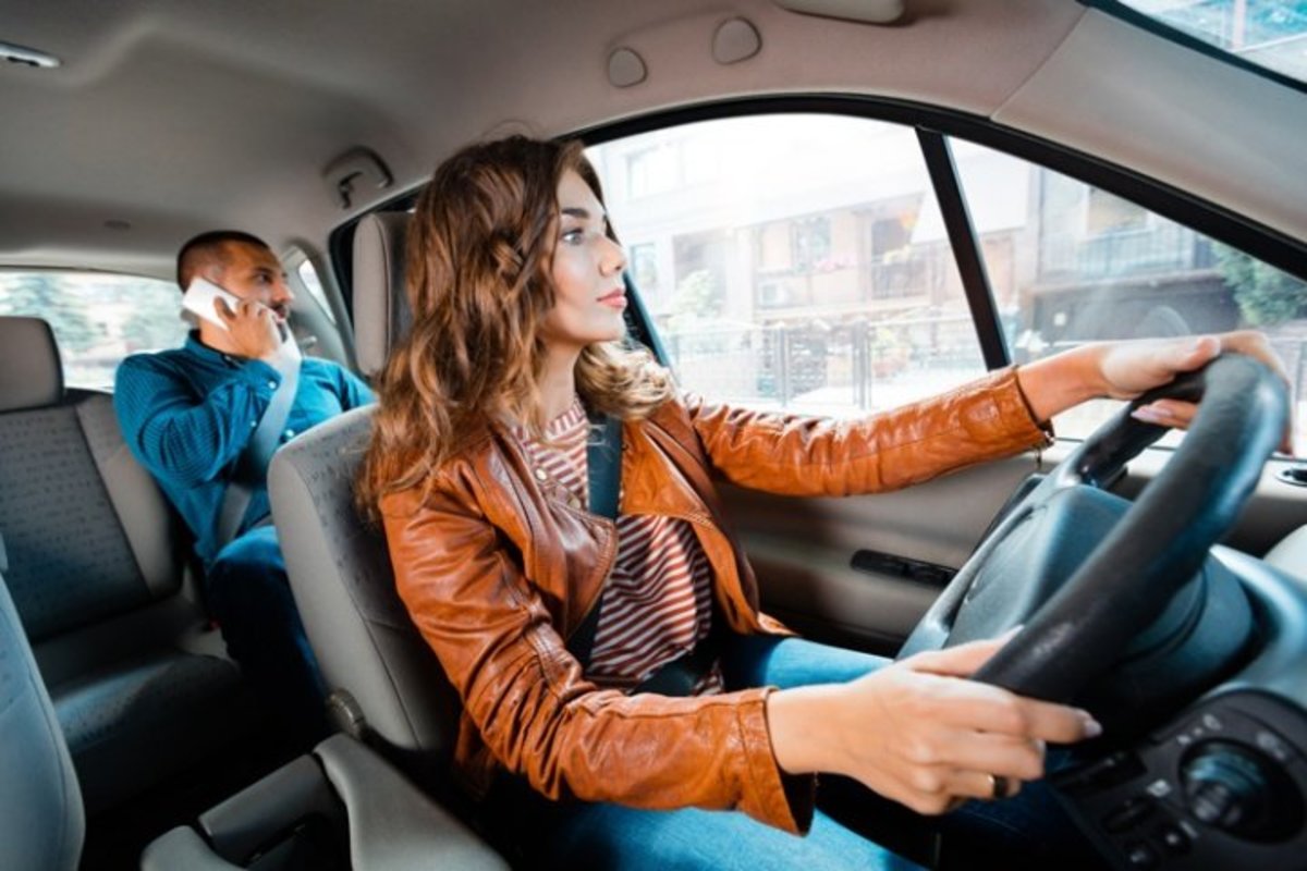 Ridesharing Might Require a Supplementary Insurance: A Blow to Drivers ...