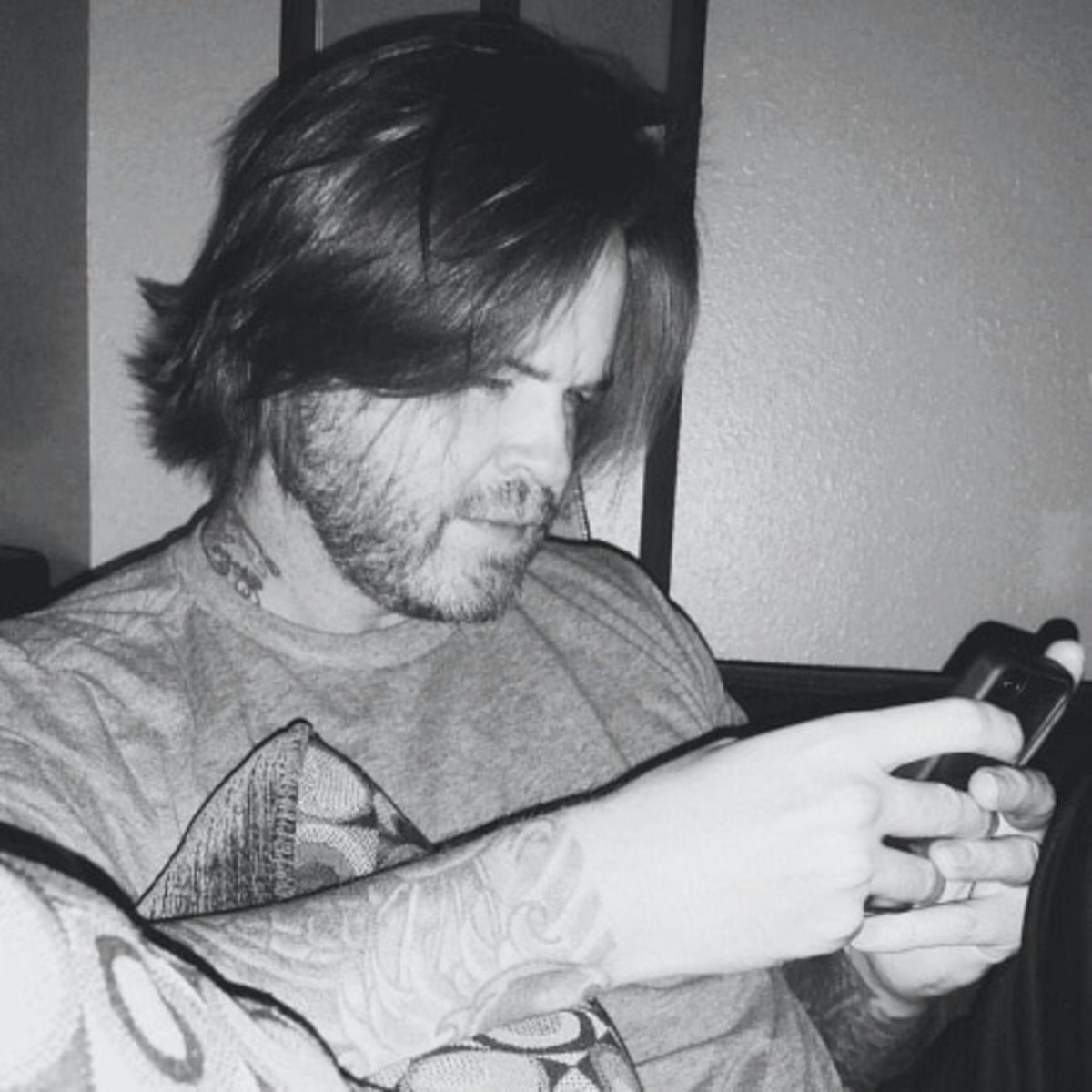 Meet Matthew Nickerson: The Man Who Reinvented His Dream Career and ...