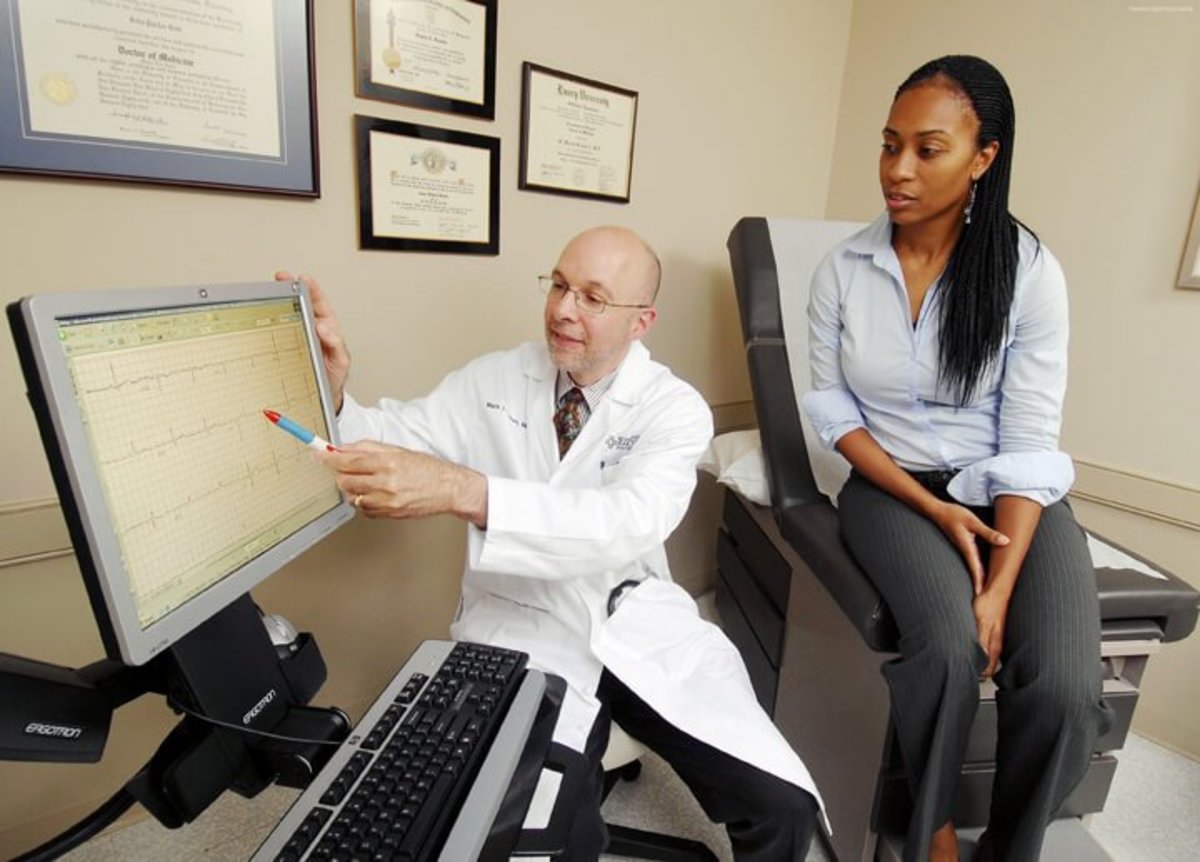 Medical Records Systems All Need to Talk to Each Other - LA Progressive