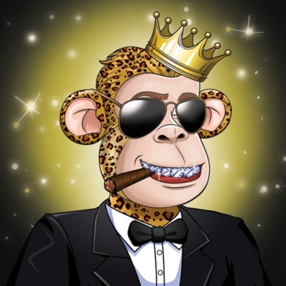 The Ape Project Is Launching a Revolutionary NFT Collection with ...