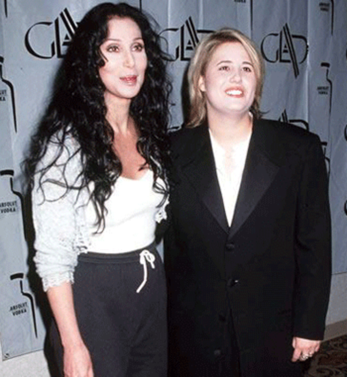 All about Chaz - LA Progressive