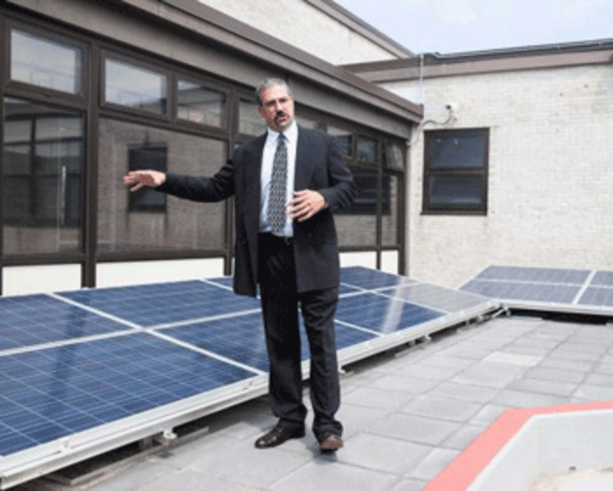 Marketing Solar: Future Regulations Hold Key - LA Progressive