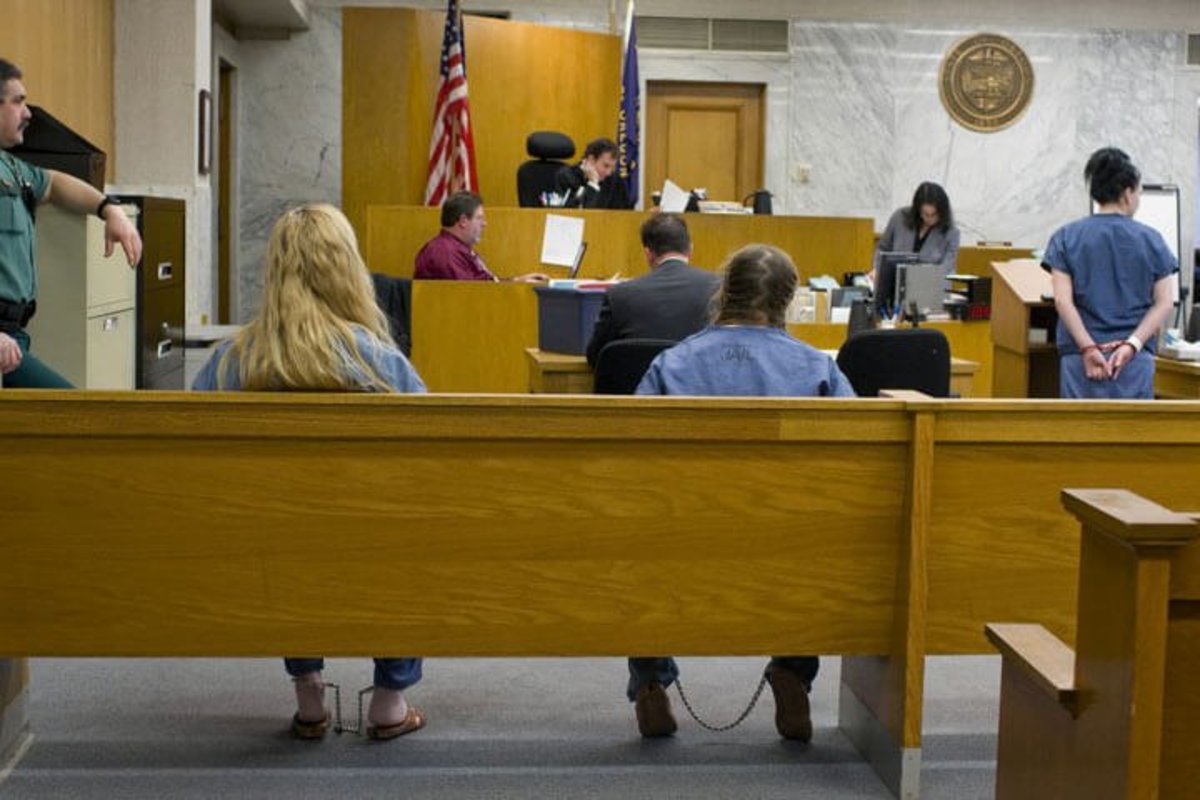 California: Get the Best Criminal Record Expungement Pieces of Advice ...