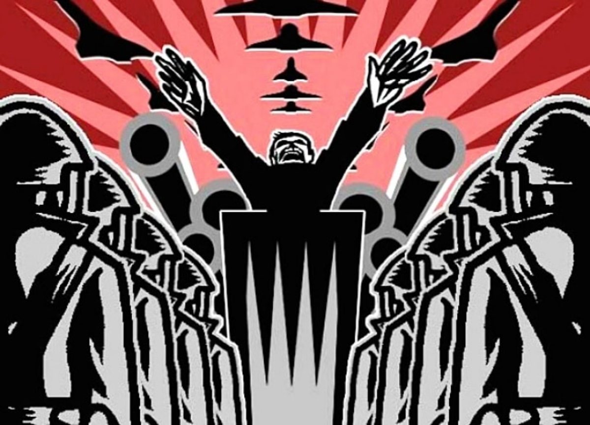 “Totalitarian” Anti-Communism - LA Progressive