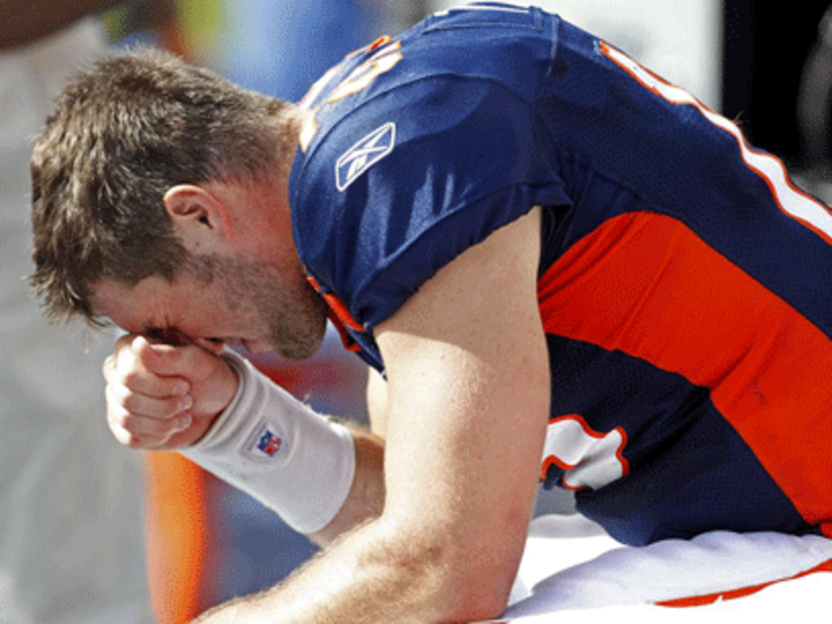 Obama Call Tim Tebow - LA Progressive