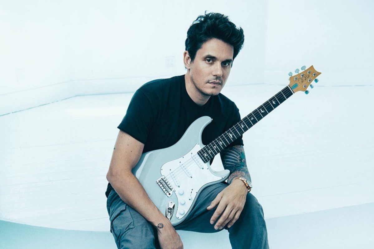 The Untold Story of How Charlie Walk Made John Mayer’s Hit ‘Daughters ...