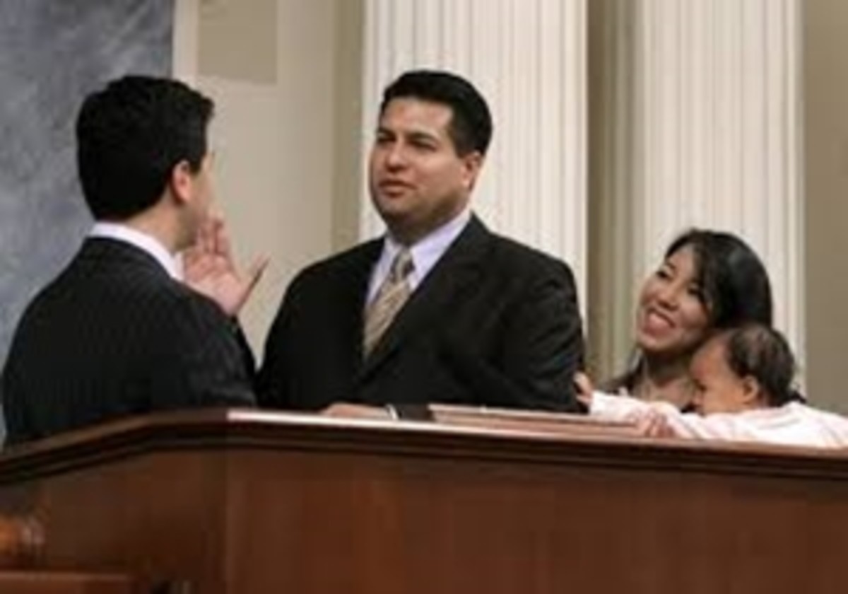 Los Angeles Diversity Capital - LA Progressive