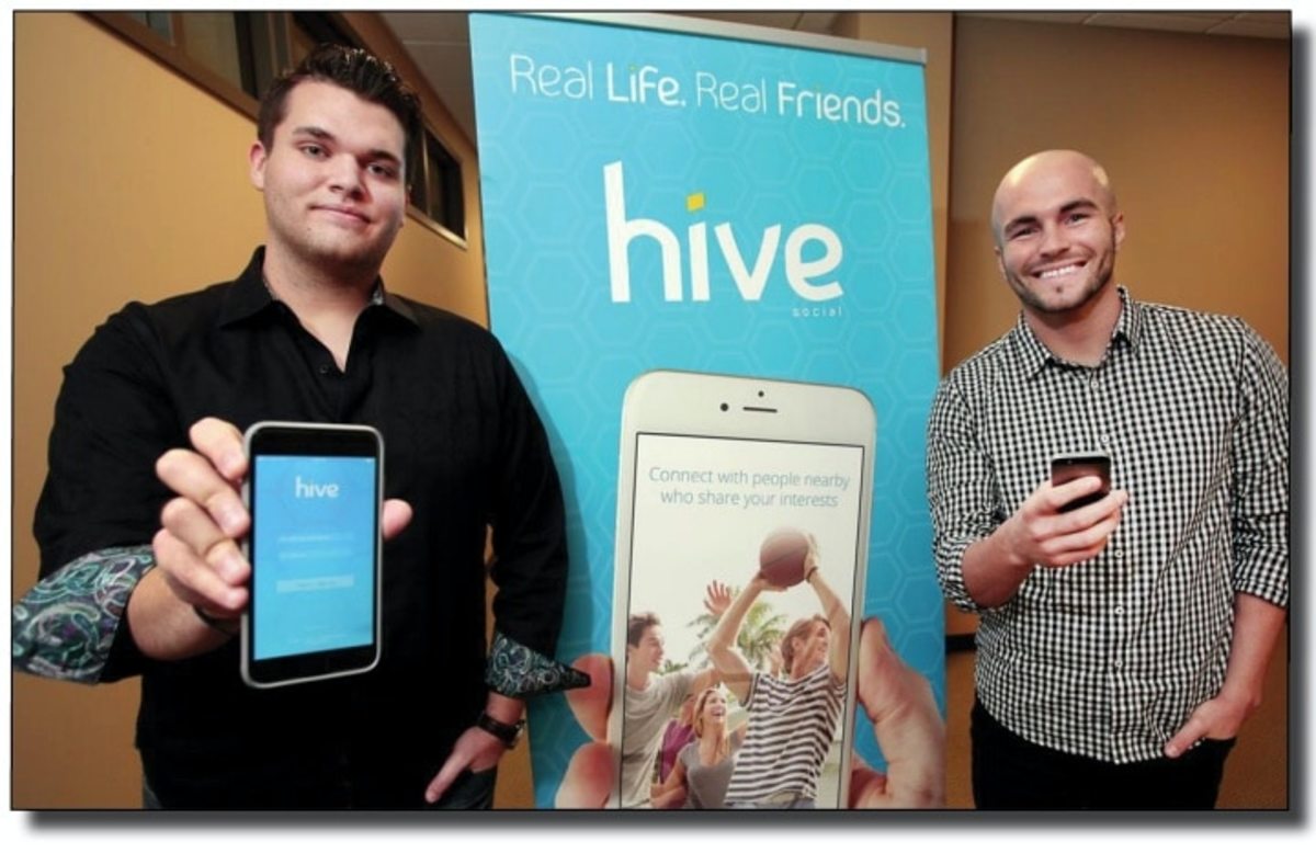 Brett Knutson On Why Instagram Is Your Best Networking Tool - LA ...