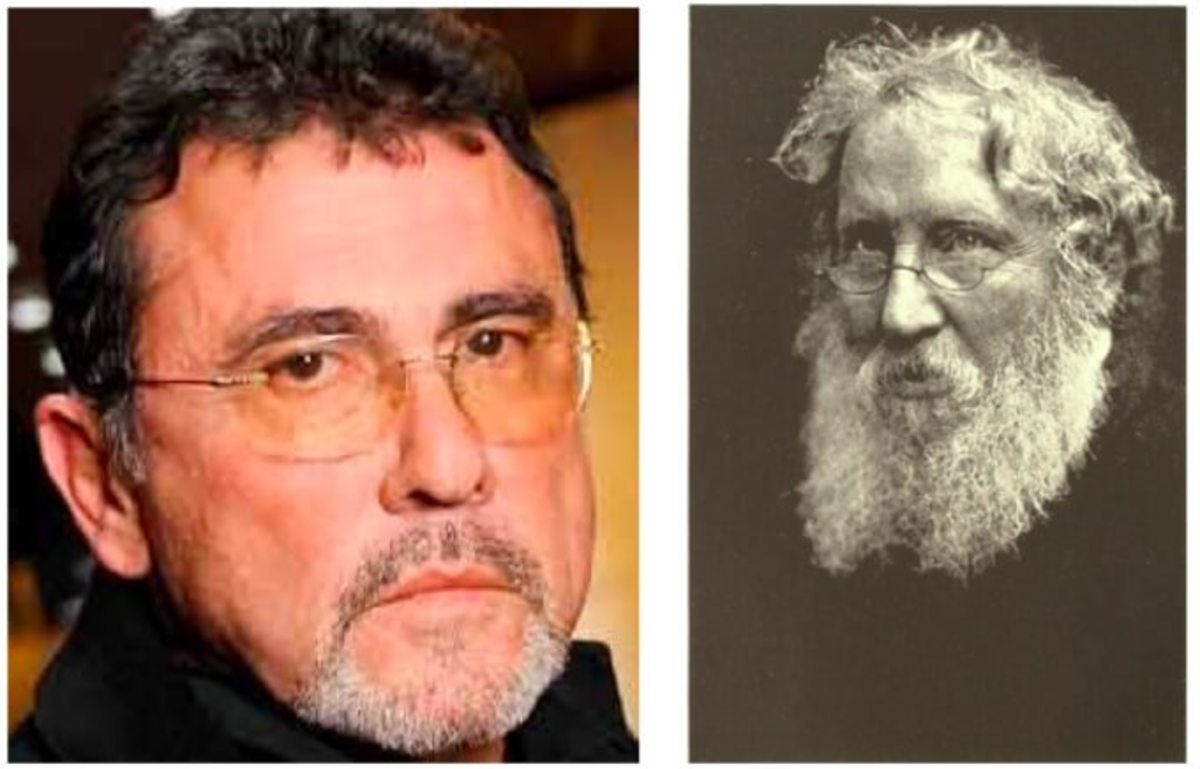 Jew and Israeli: Solomon Schechter and Shlomo Sand - LA Progressive
