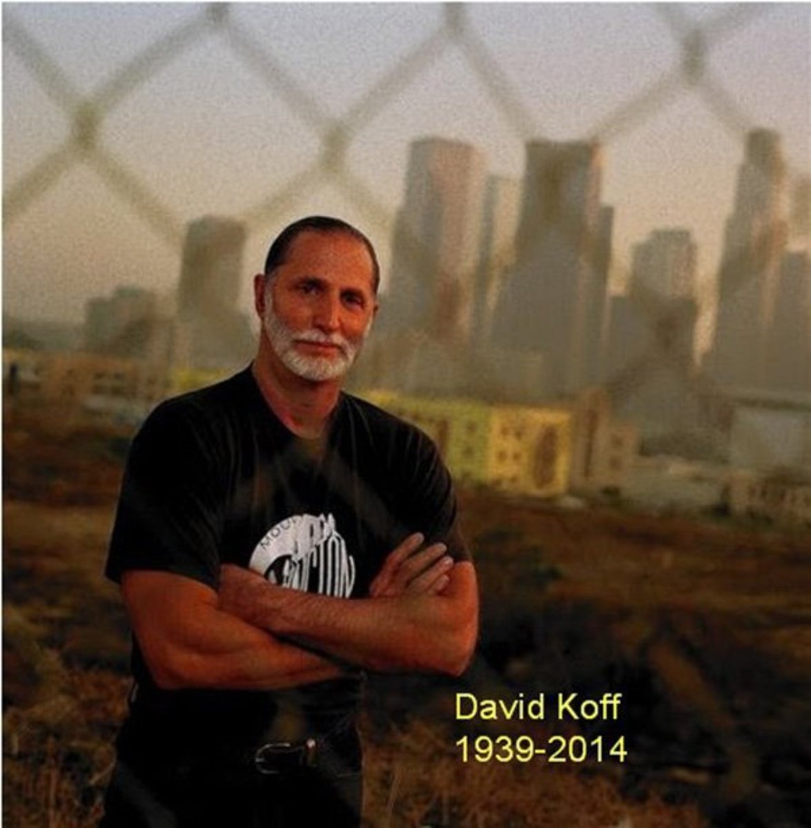 David Koff - LA Progressive