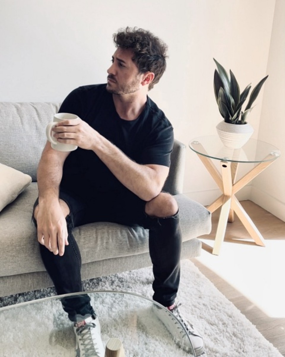 Success Story of Matthew Gallagher Who Turned His Dreams into Reality ...