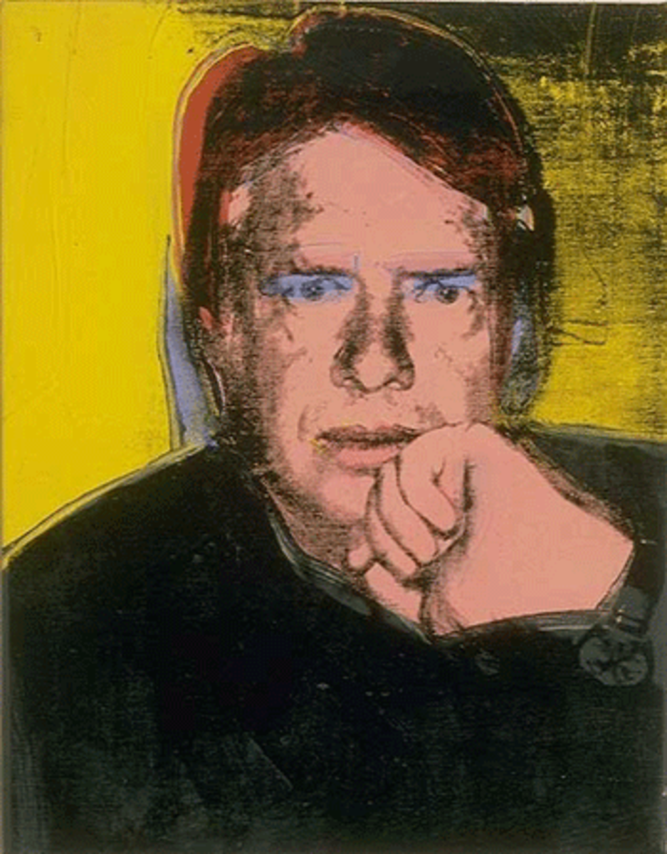 Why Jimmy Carter's Malaise Speech Is More Relevant than Ever - LA ...