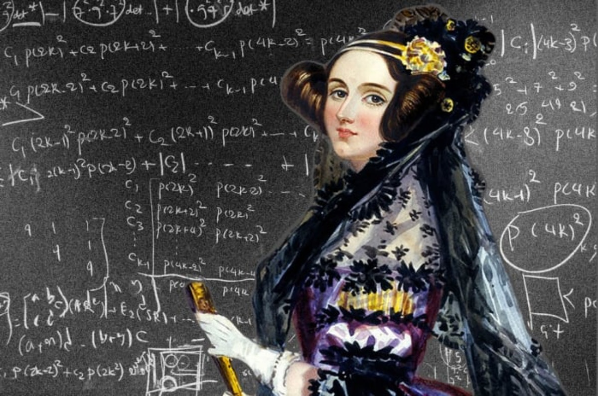 Where Is Today’s Ada Lovelace? - LA Progressive Where Is Today’s Ada Lovelace? - LA Progressive