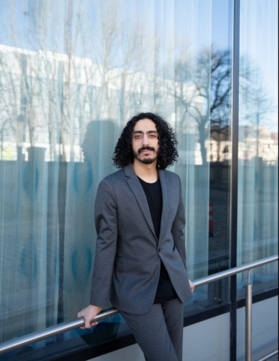 Mr. Karam Alhamad: A Journey of Passion and Selflessness - LA Progressive