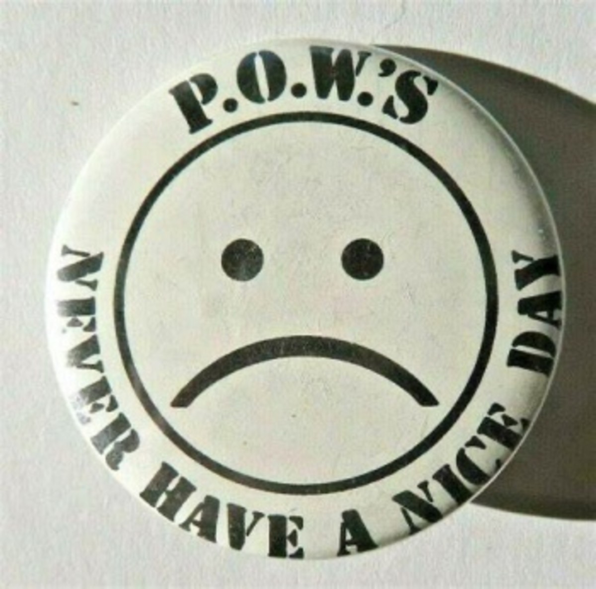 POW Nation - LA Progressive