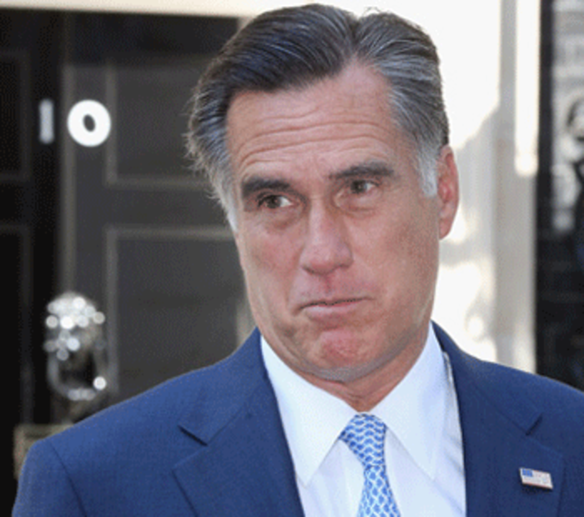 American Exceptionalism No Apologies - LA Progressive
