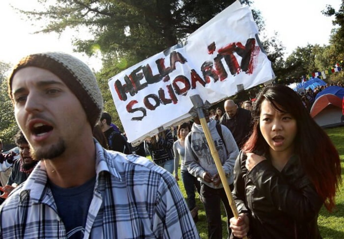 Young Progressives - LA Progressive