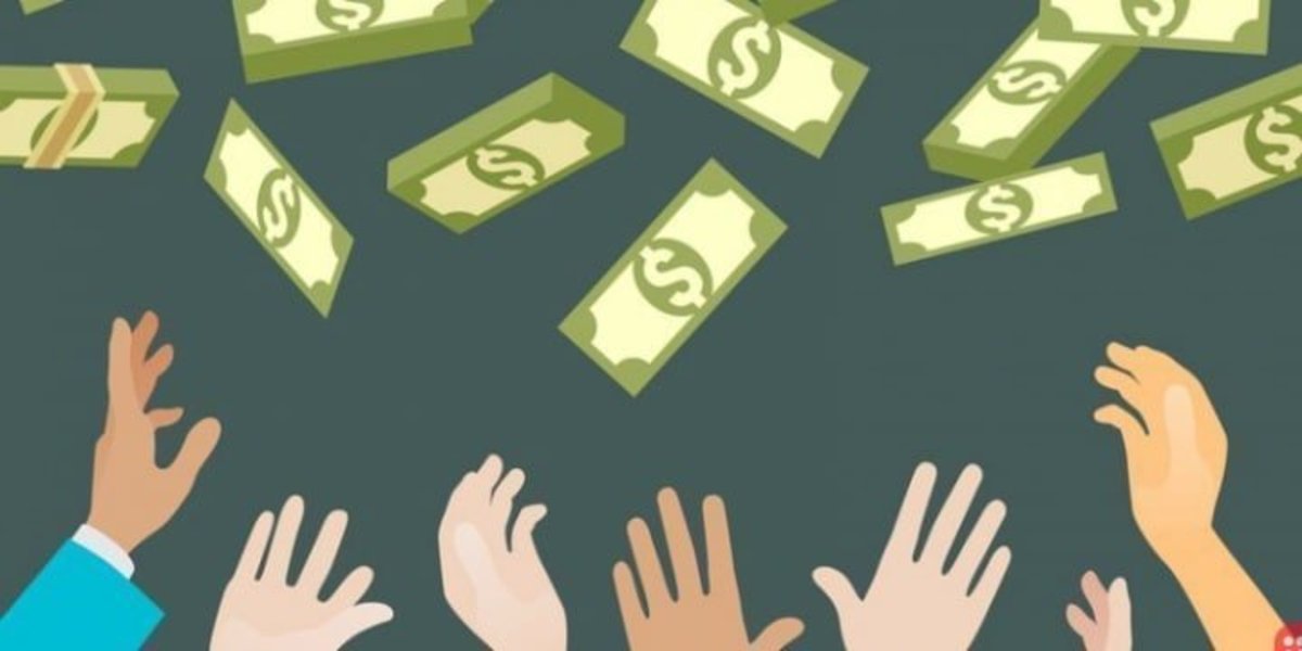 A Universal Basic Income Is Essential and Will Work - LA Progressive