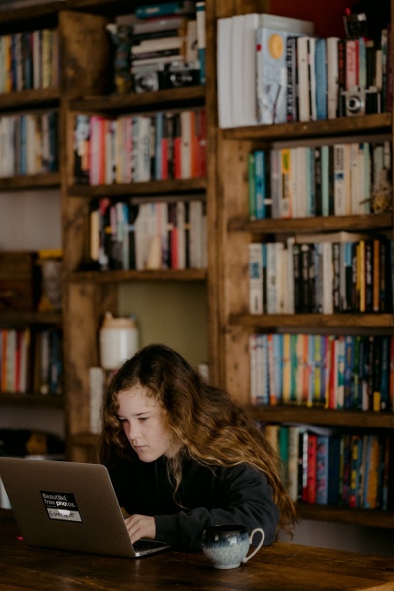 What's the Schooling of the Future — Homeschooling or Online School ...