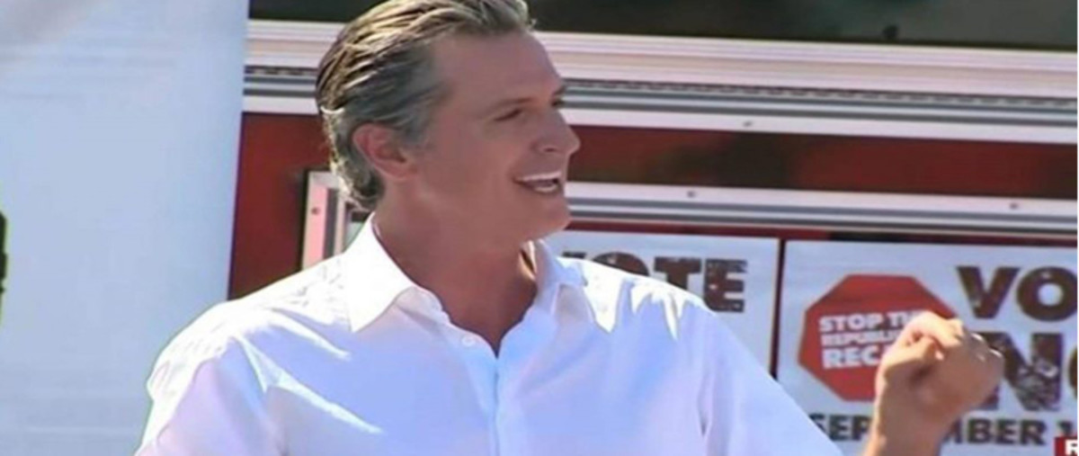 5 Top Lessons of Newsom’s Big Win - LA Progressive