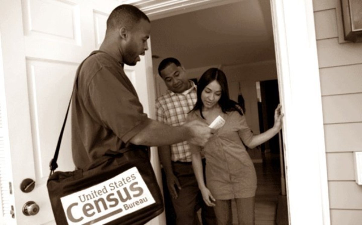 Overcoming Black Doubts About the Census - LA Progressive
