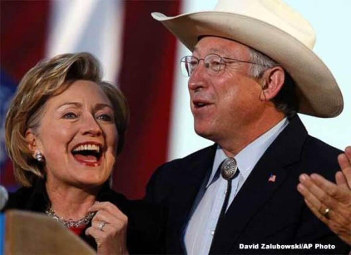 Hillary’s Transition Team: A Corporate Presidency Foretold - LA Progressive