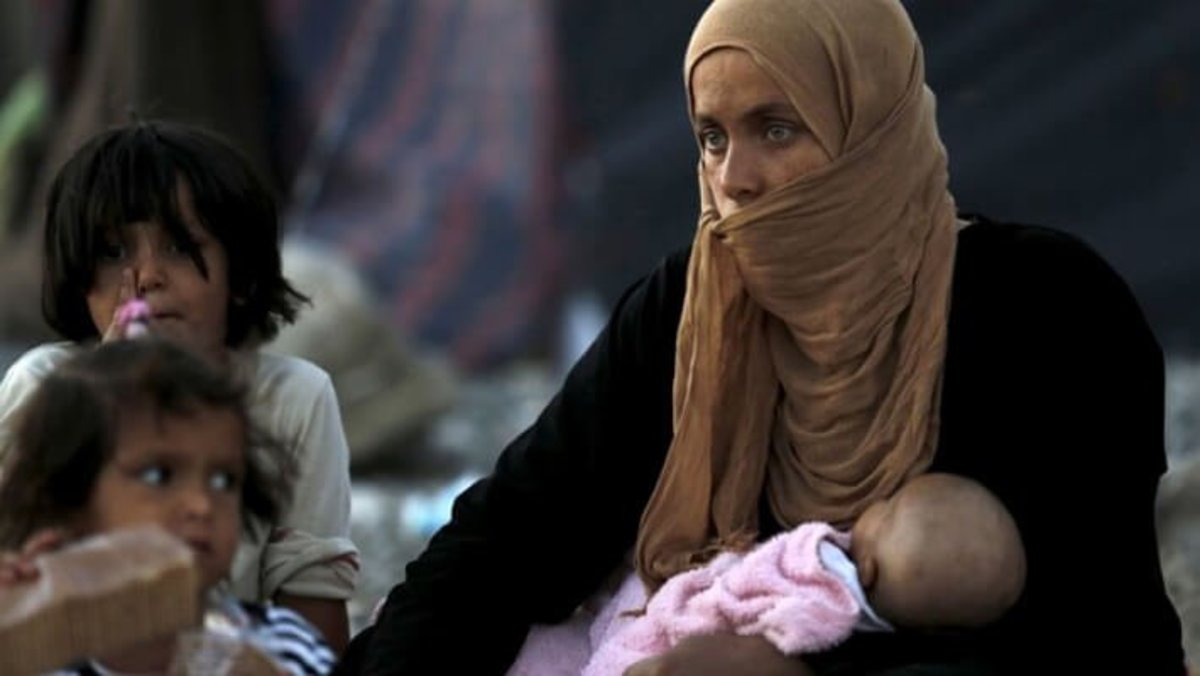 Turkish Safe Zone - LA Progressive