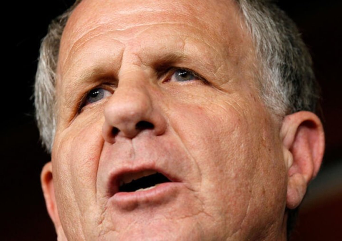 Border Security - LA Progressive