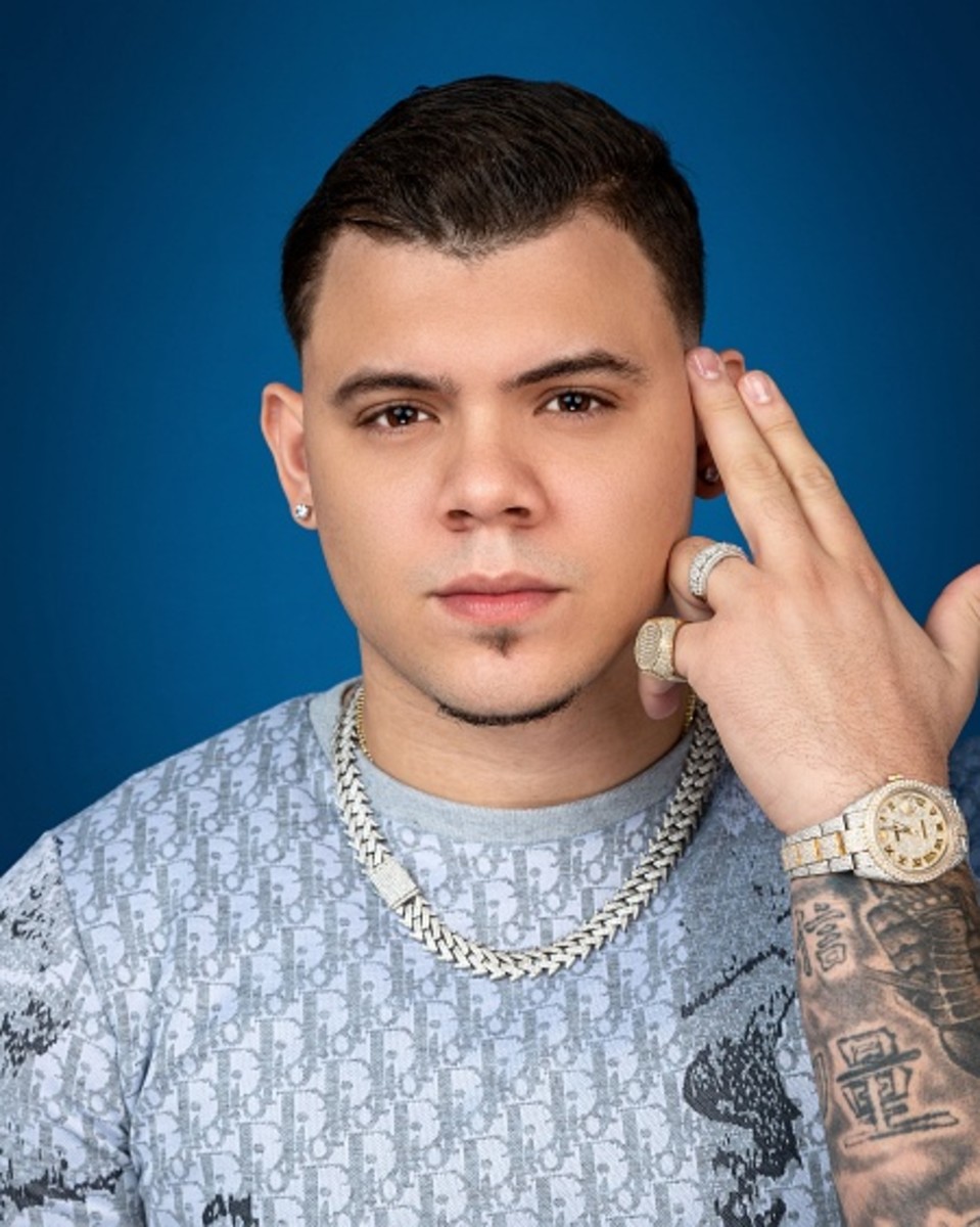 Jesus Brillo Explains What It’s Like Creating Music as an Indie Artist ...