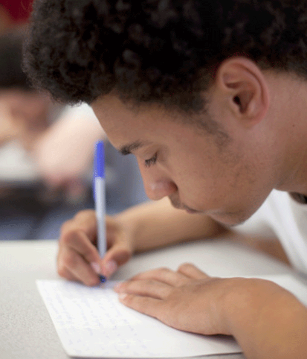 Grit Academic Success - LA Progressive