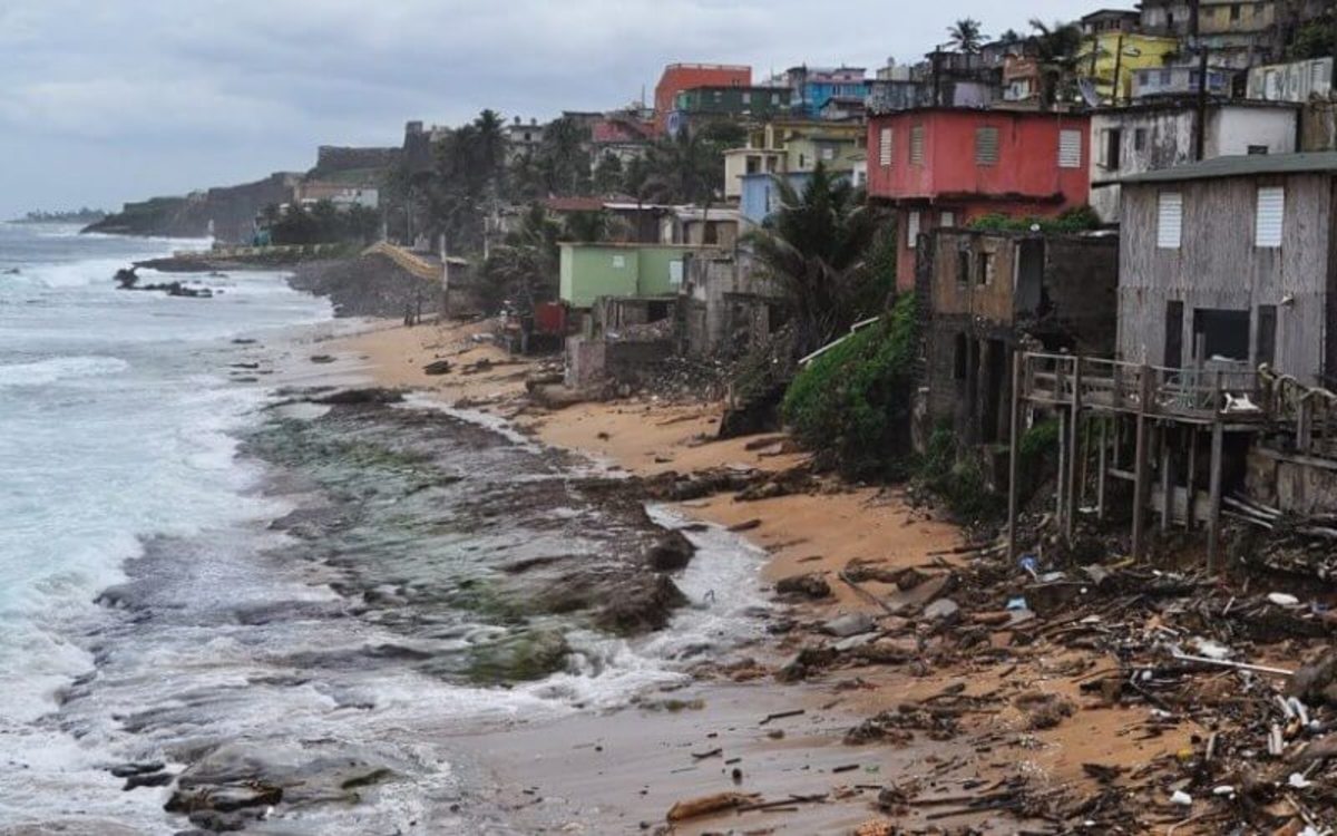 Puerto Rico: Is It Really All Their Fault? - LA Progressive