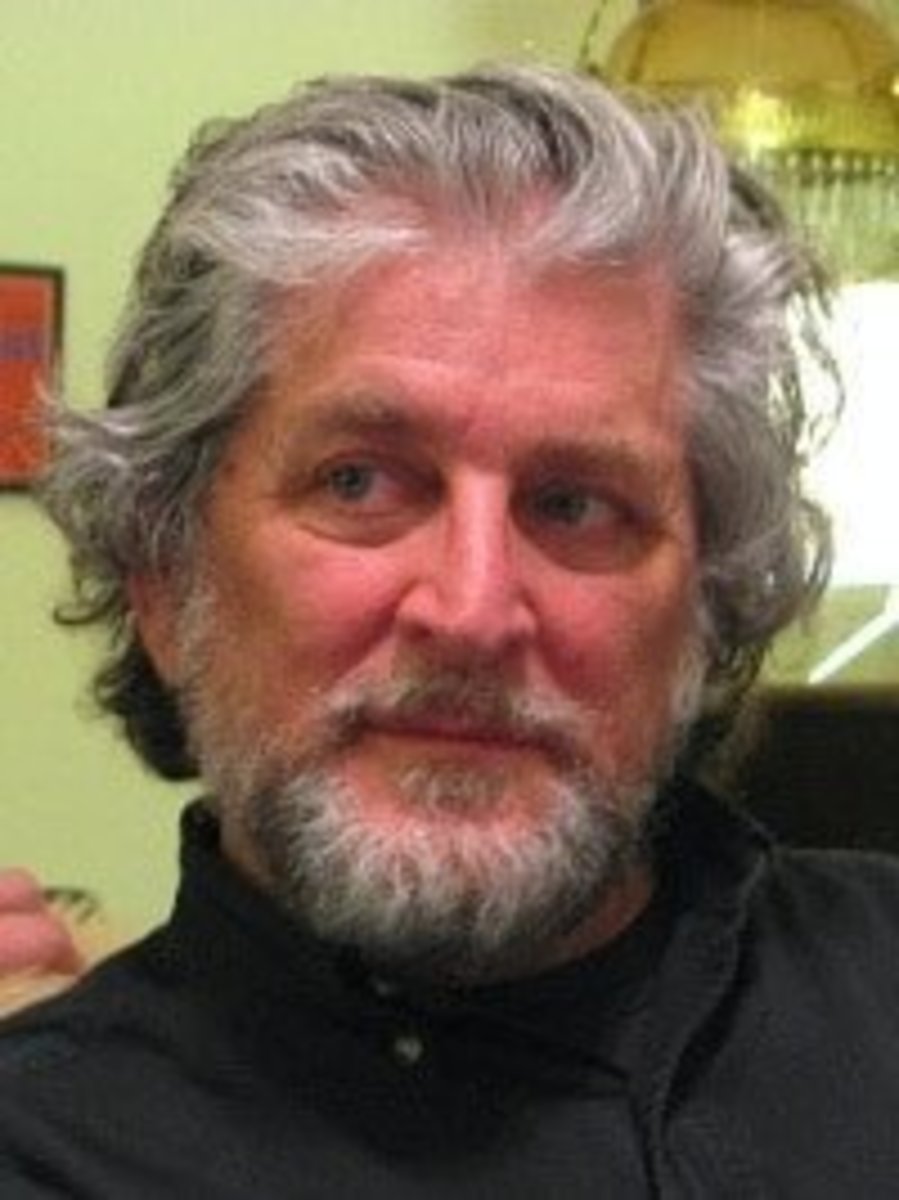 Articles by Mike Ferner - LA Progressive