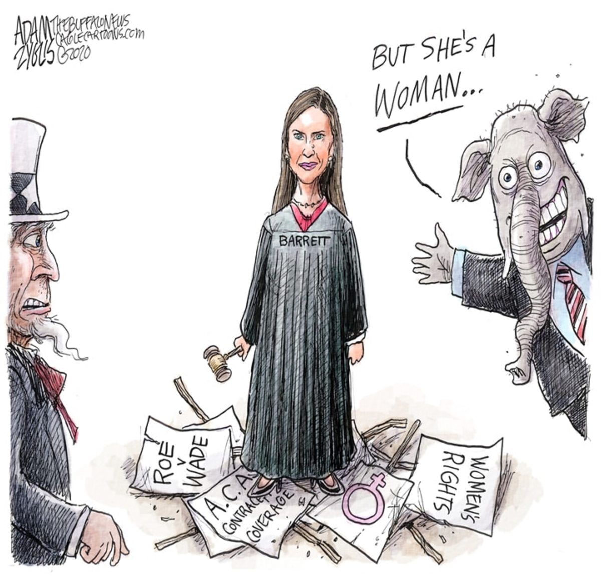 Government Intrusion Into The Most Intimate Decisions La Progressive