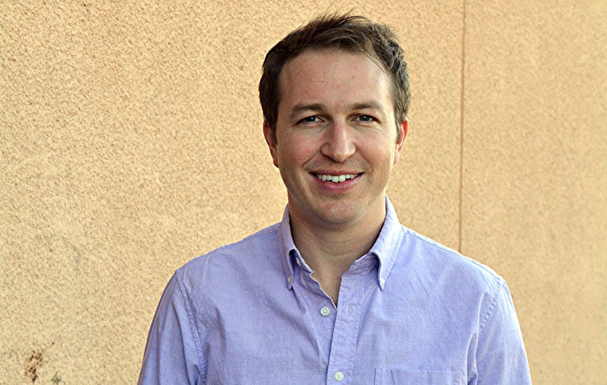 Will Nick Melvoin Be Los Angeles Charter Schools’ Game-Changer? - LA ...