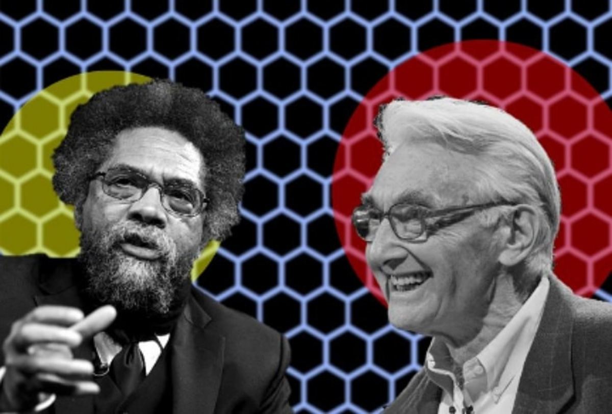 Left Gatekeepers Through the New Left - LA Progressive