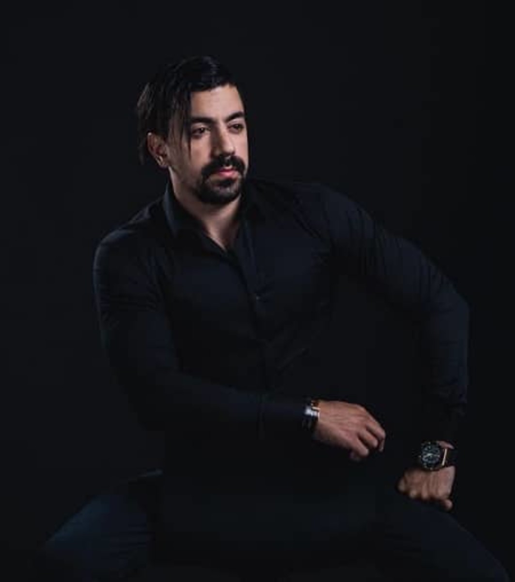 How Real Estate Expert Tom John Or-Paz pioneered and scaled his namesake brand LightArt - LA ...