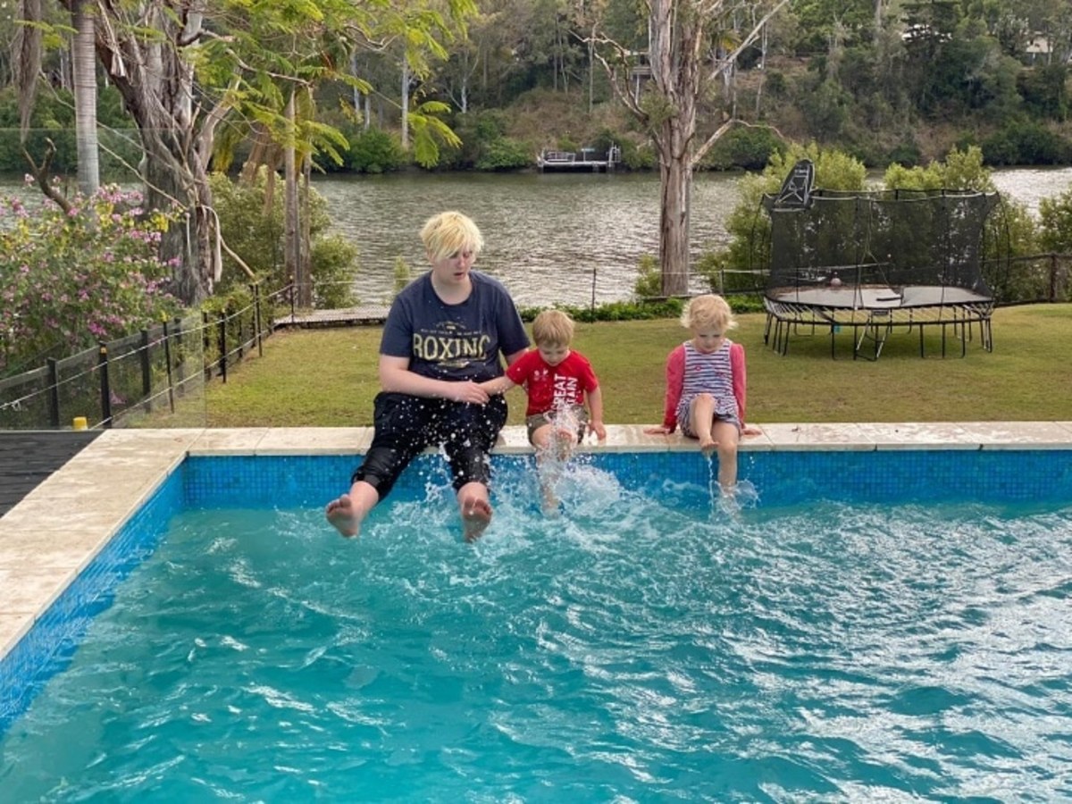 William Rodda - The real life hero whose story is inspiring to the core ...