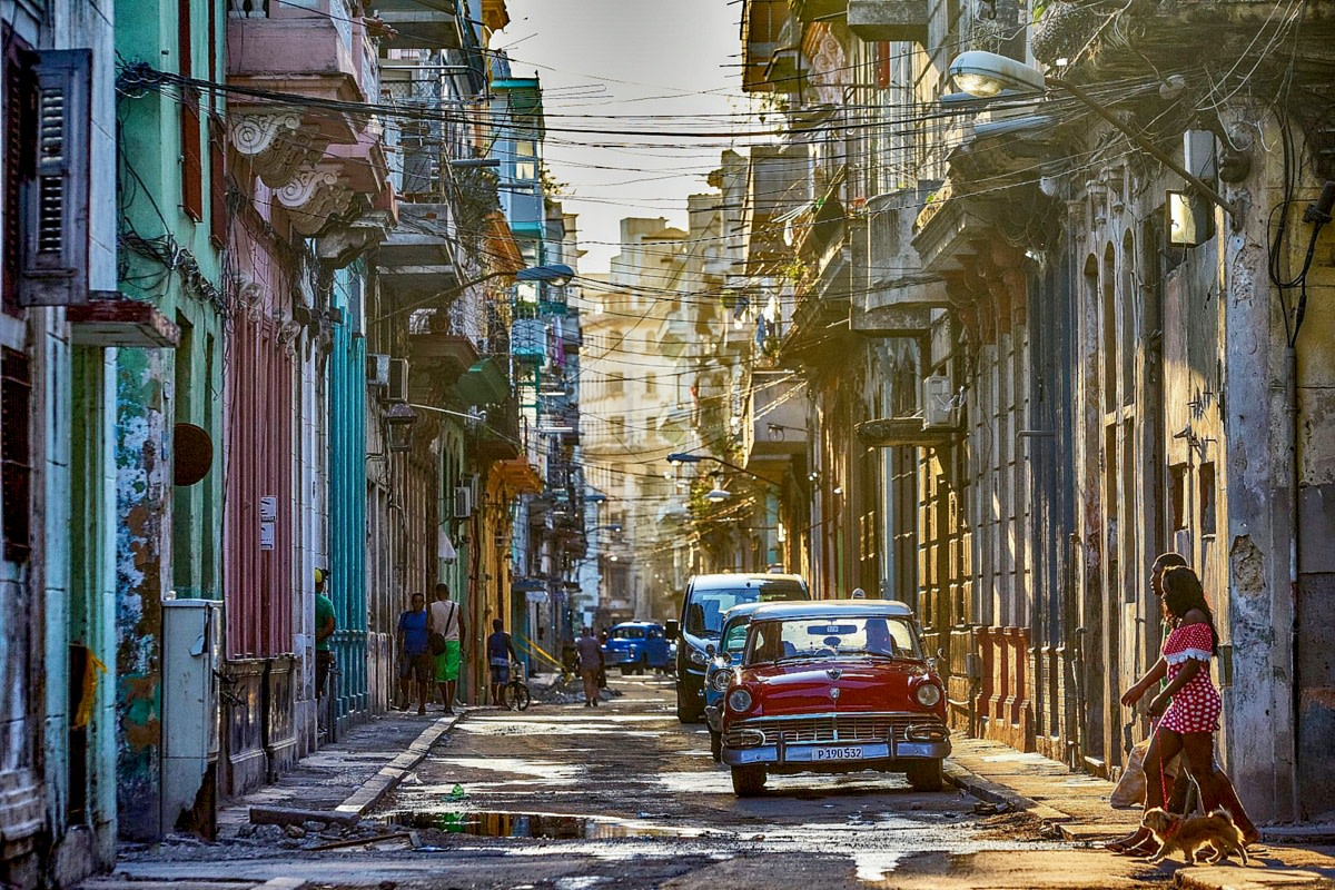 How the Cuban-American Exile Lobby Misleads Us About Cuba - LA Progressive