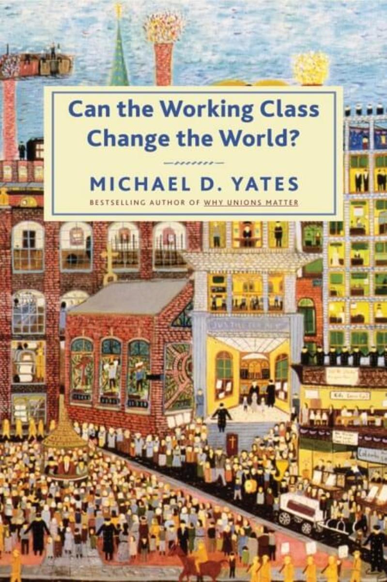 Why the Working Class Matters - LA Progressive