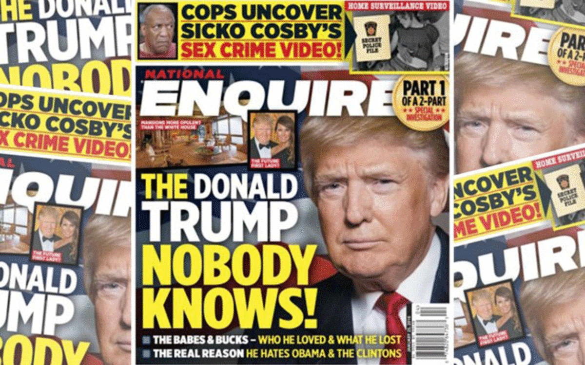 A Complicit Media - LA Progressive