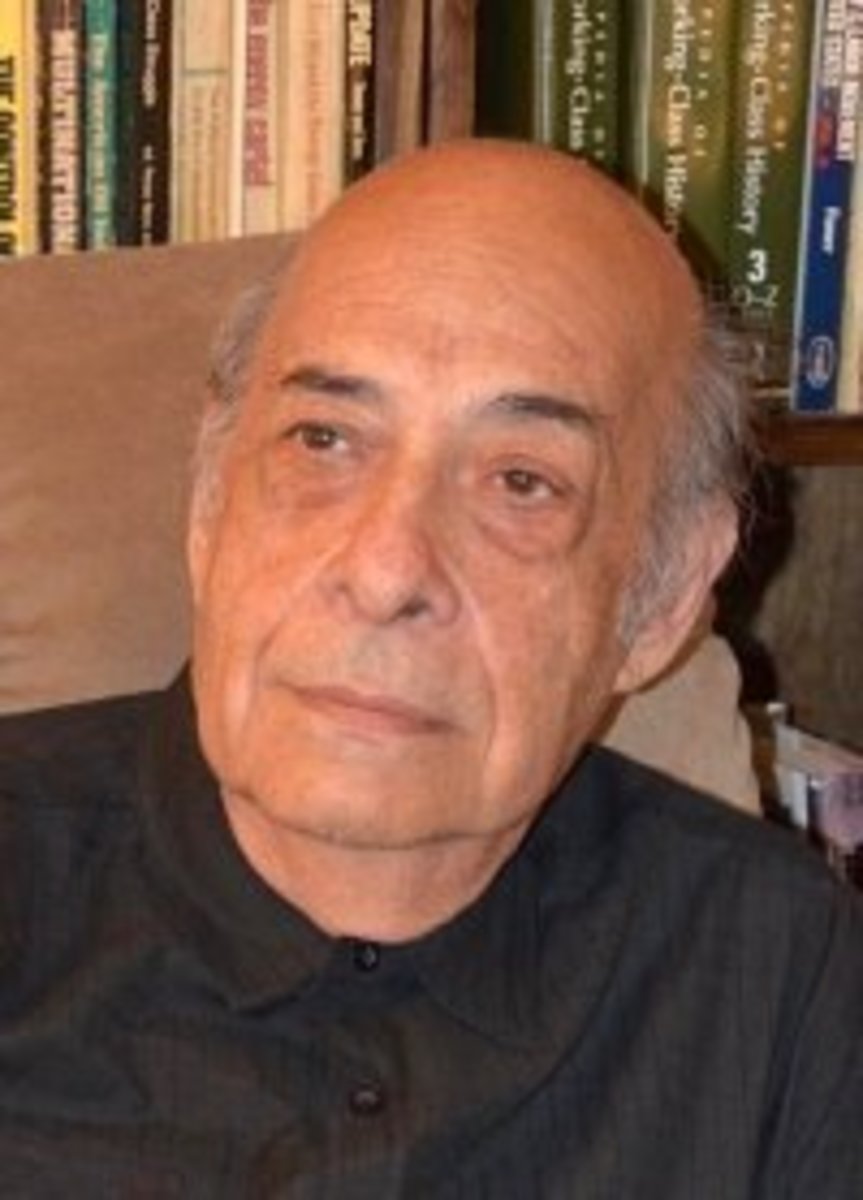 Articles by Joe Kaye - LA Progressive